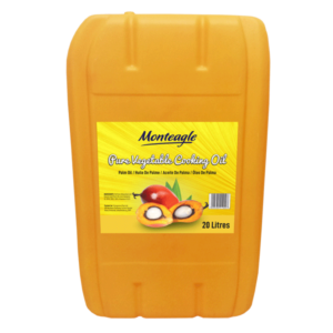 Price Palm Cooking Oil CP10 Jerrycan 20Lt Supplier - Simpplier